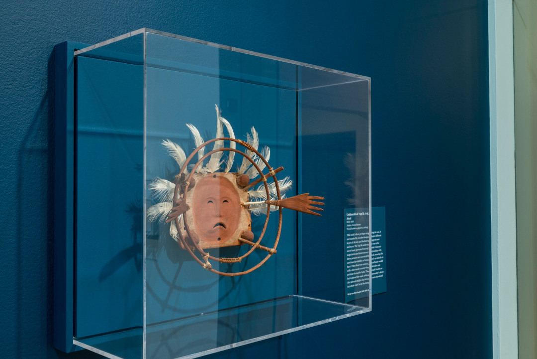 BMA Stories | A Critical Moment in Inuit Art History