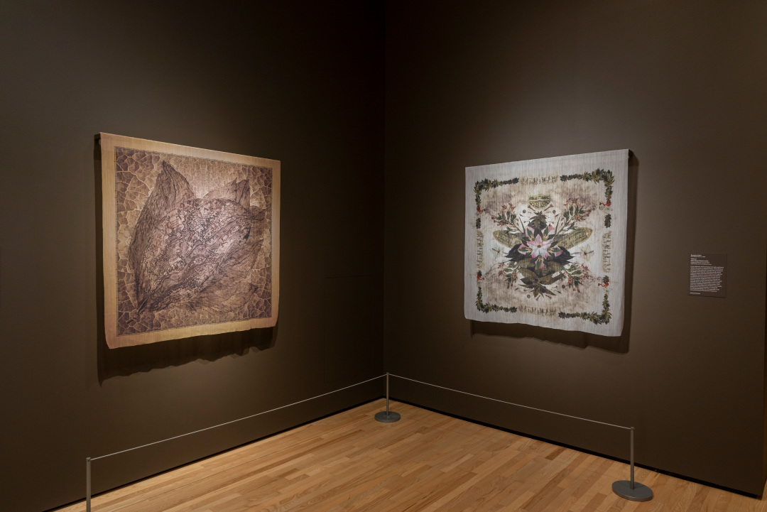 BMA Stories | Maryland’s Tobacco-Scented Past Emerges in Beatrice Glow ...