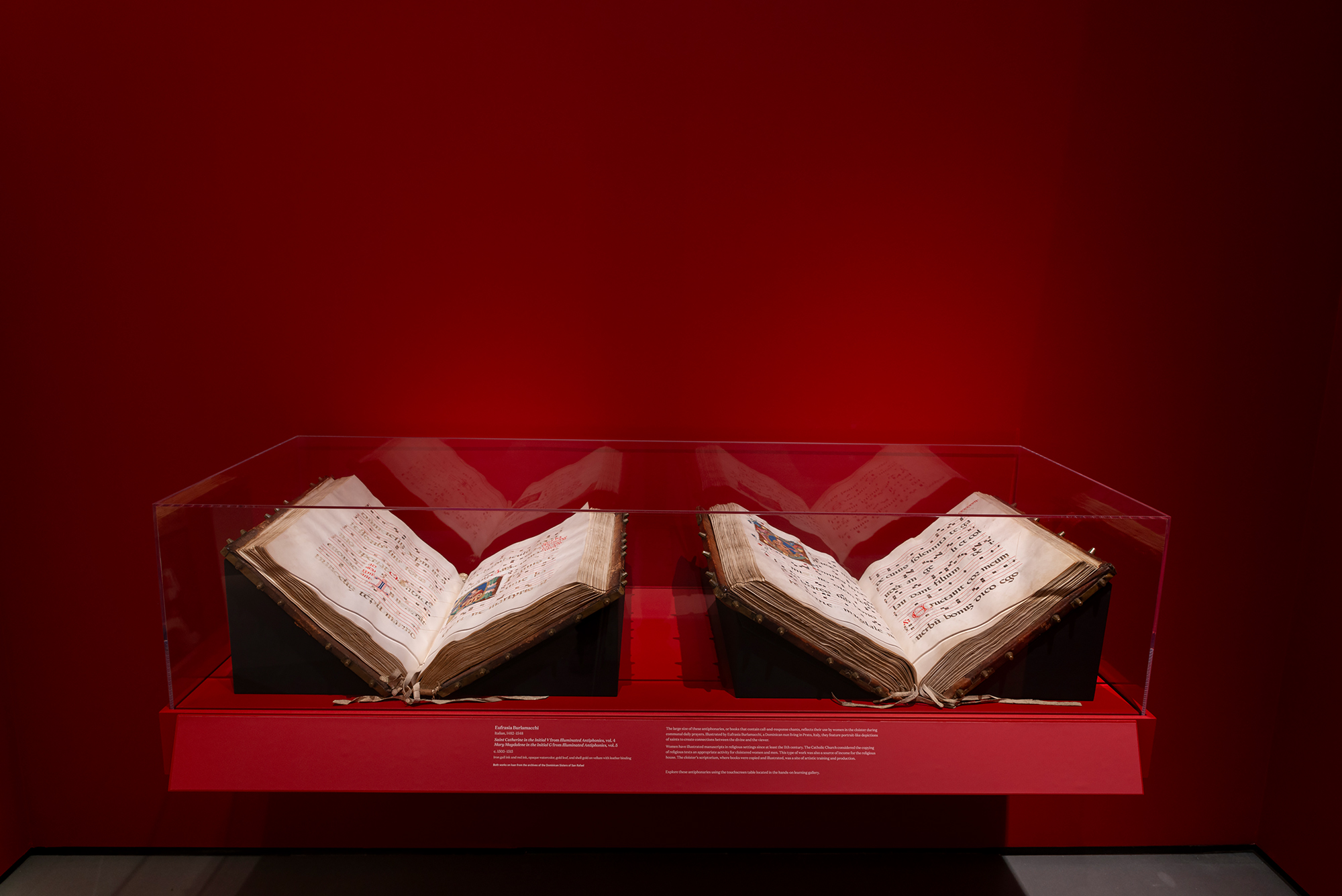 BMA Stories | Designing Making Her Mark