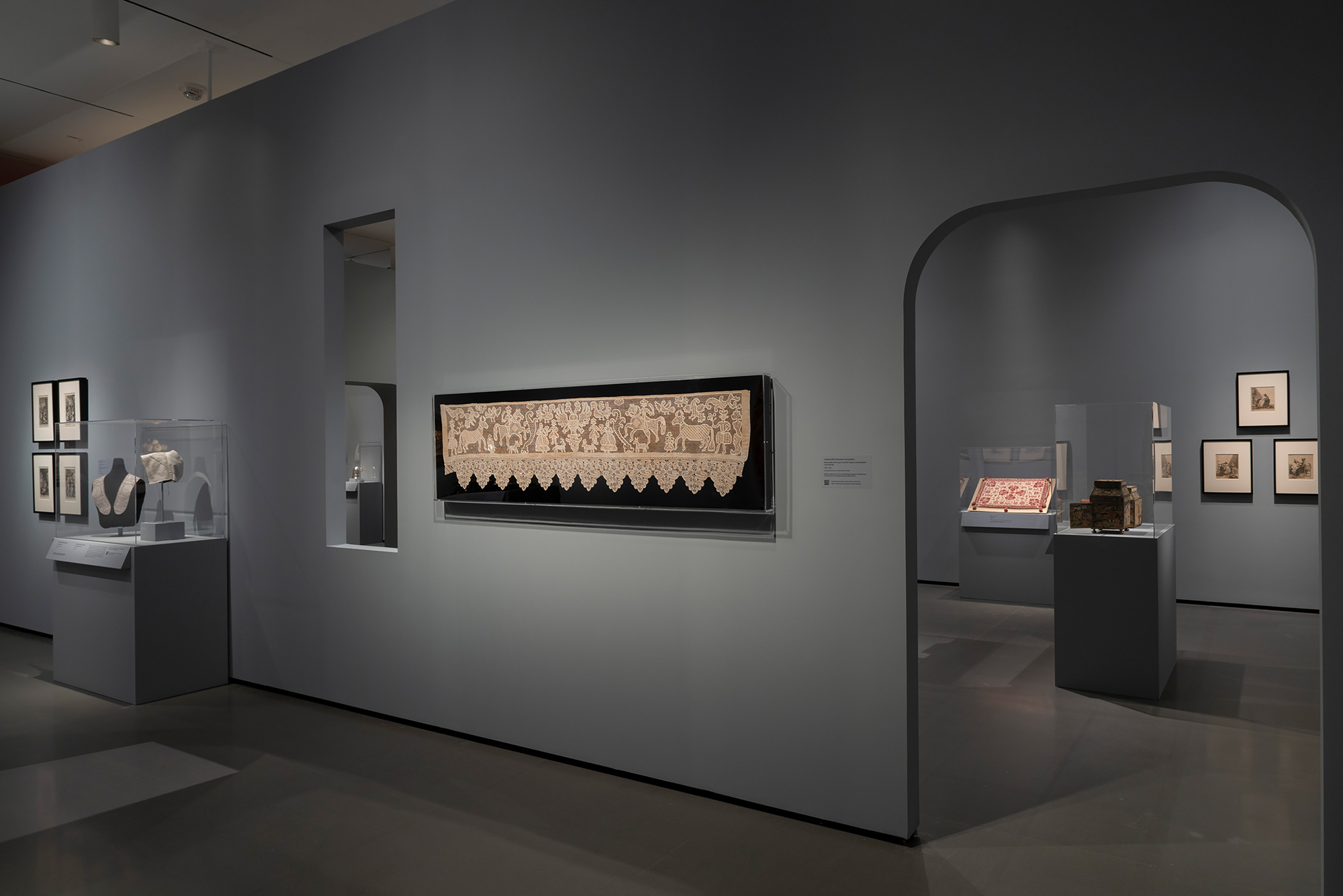 BMA Stories | Designing Making Her Mark