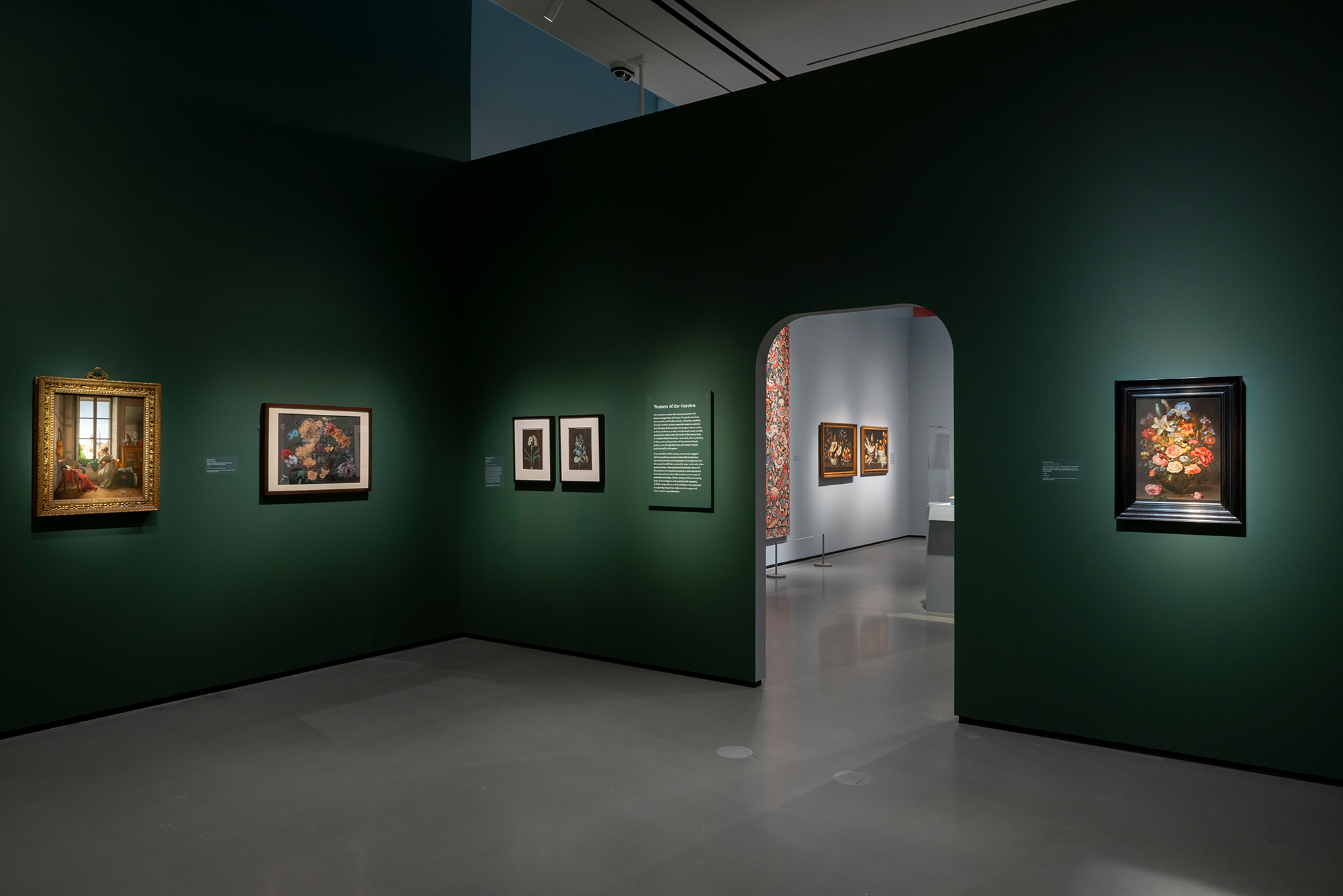 BMA Stories | Designing Making Her Mark