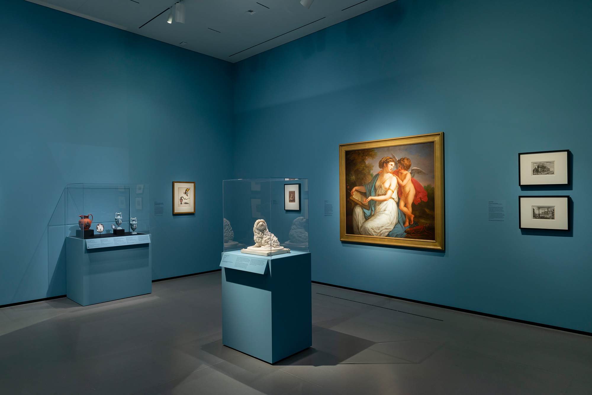 BMA Stories | Designing Making Her Mark