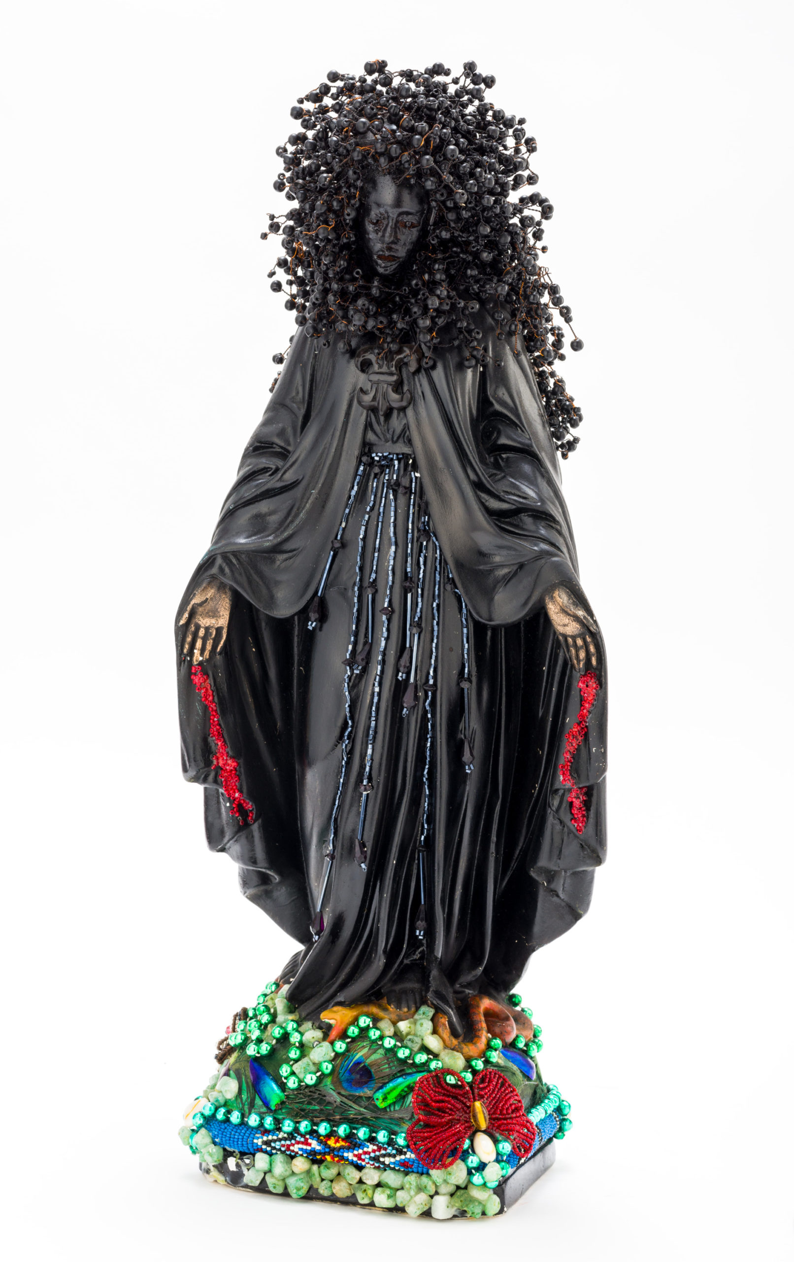 BMA Stories | Artist Oletha DeVane on Materials and the Meanings They Hold