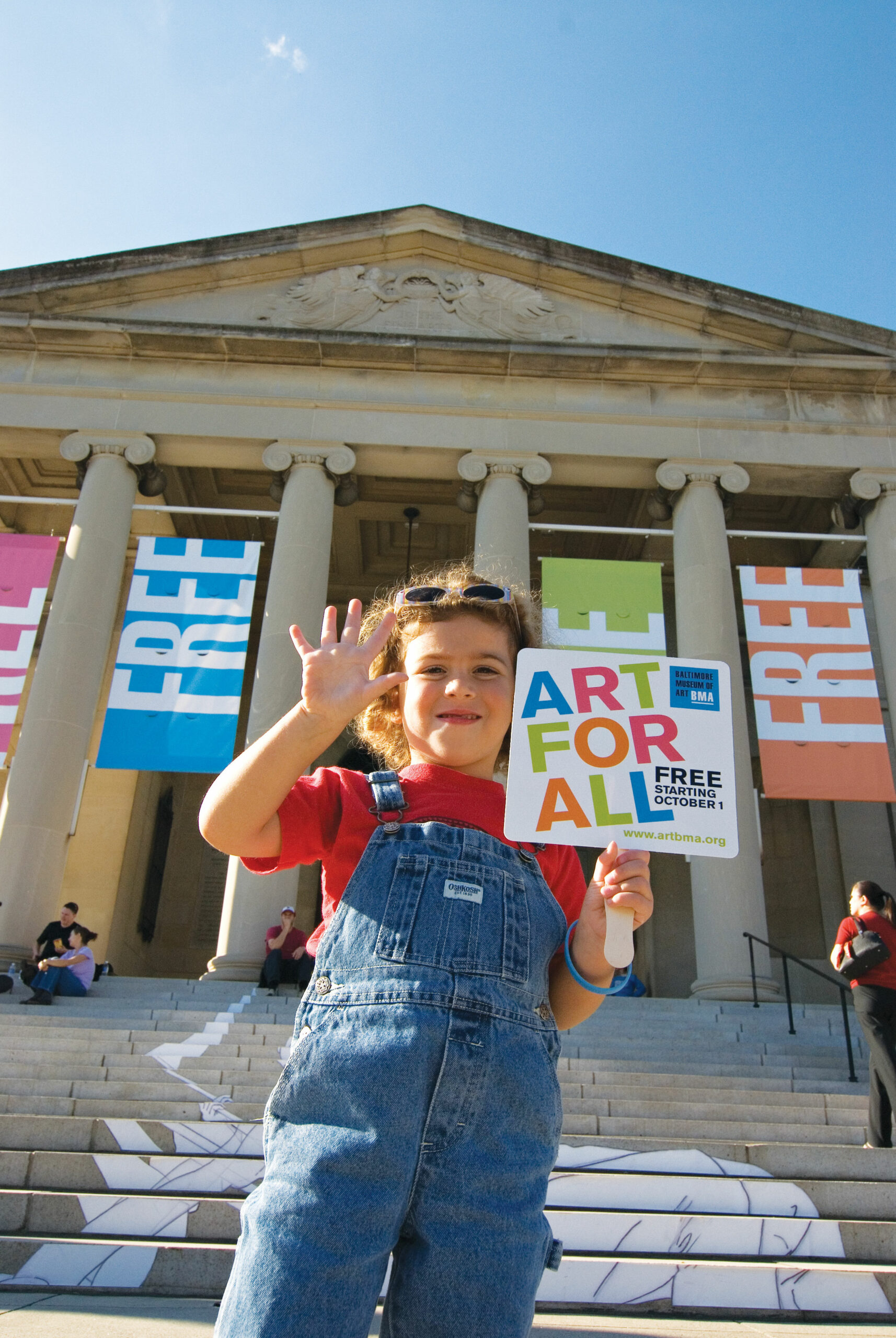 BMA Stories | The BMA at 110: A Selection of Milestones, 1914 to 2024