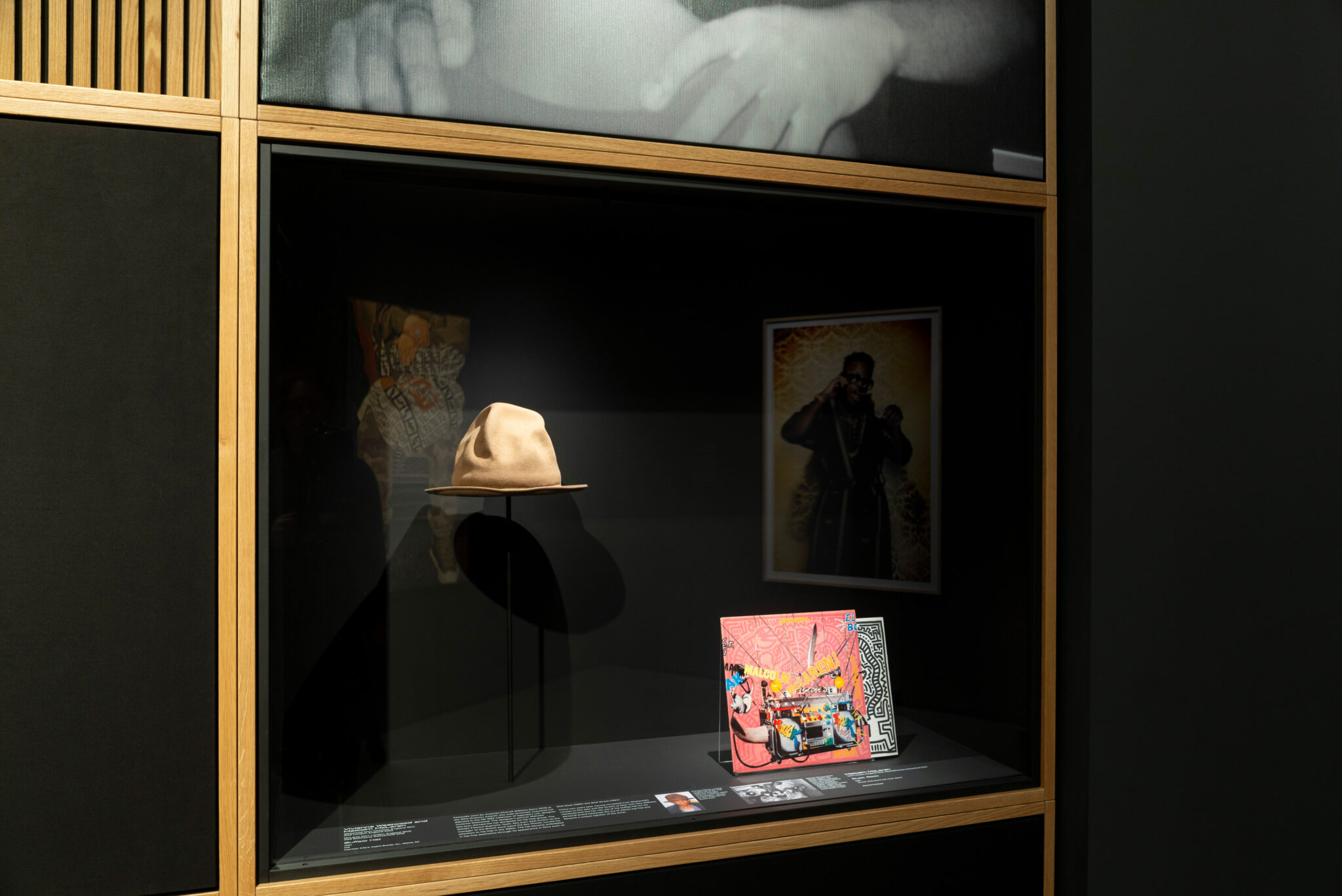 BMA Stories | The Hip-Hop History of Pharrell Williams’ Buffalo Hat