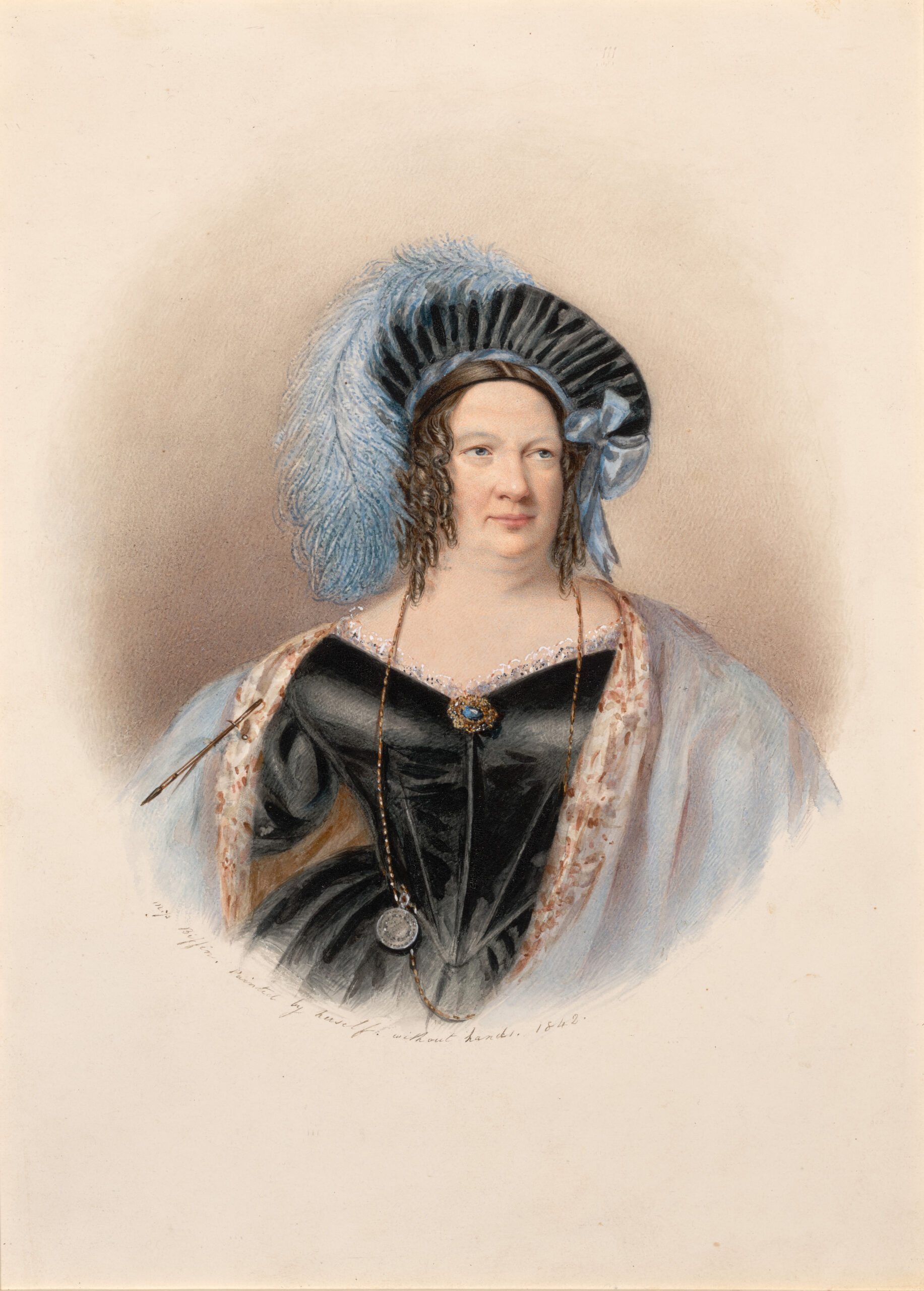 BMA Stories | Making Her Mark: A History Of Women Artists In Europe ...