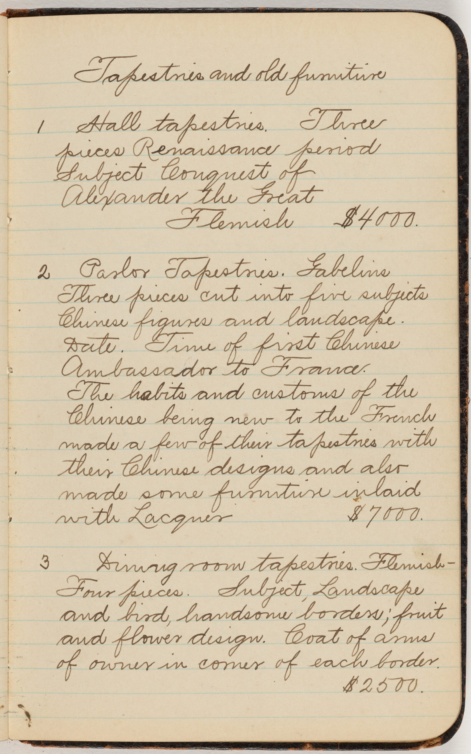 BMA Stories | The BMA at 110: A Selection of Milestones, 1914 to 2024